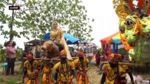 ANDI PUTRA 1 TEMOAN VOC WINDA DESA SUKASLAMET BLOK WEJON KEC KROYA INDRAMAYU