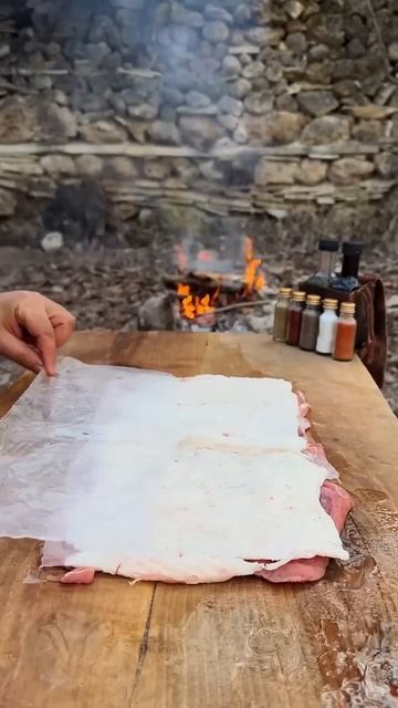 вкусняшка