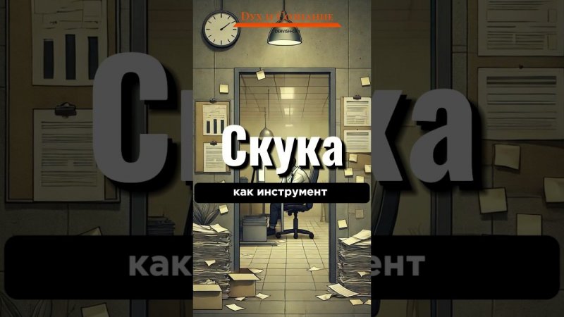 Скука #shorts #решениезадач #скучаю #работа #состояние #факты #рекомендации #советы #психология