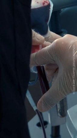 Корпоративные волонтеры присоединились к Национальному дню донора в России