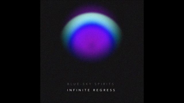 Blue-Sky Spirits - Better Run Fast
