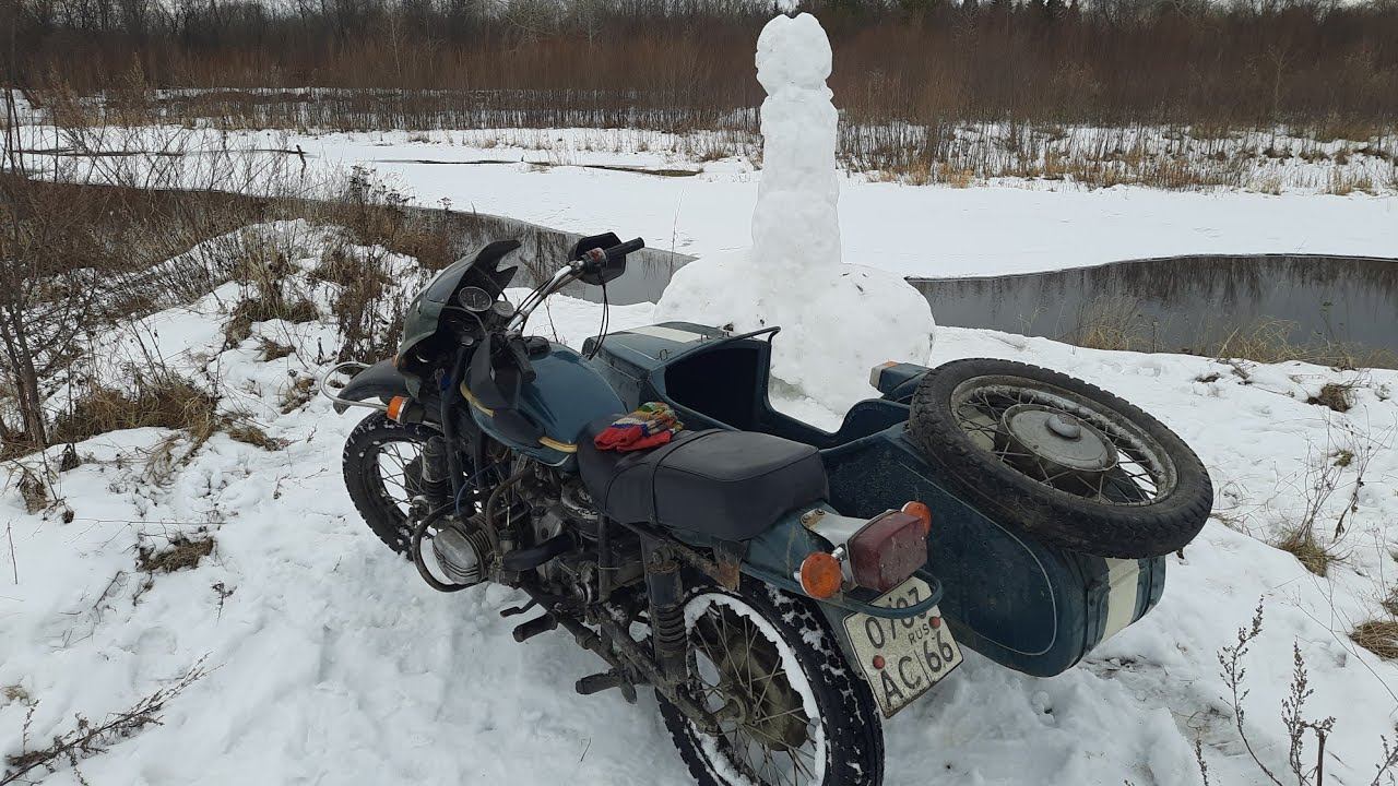 ЭТО КОНЕЦ ДОРОГИ!!!