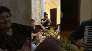 Лакские песни. Лакская музыка.