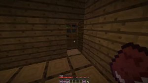 прохождение карт minecraft часть 10 (Культ Брахта)