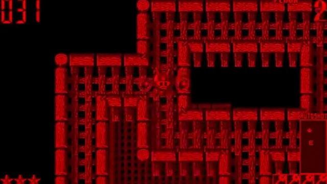 VB - Jack Bros.