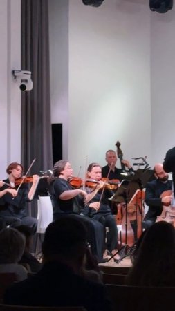 Musica viva к Дню Победы