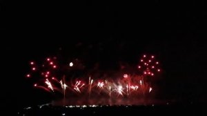 Фестиваль фейерверков в Ессентуках(11)