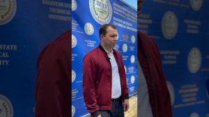 Донорская акция в рамках Недельной акции донорства