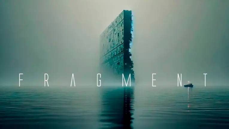 Fragment • Relaxing Ambient Sci-Fi Music For Lucid Dreaming [ 5 Hours DEEP Ambience ]