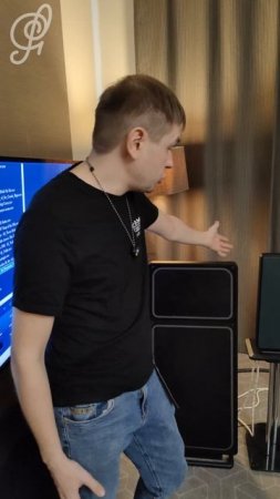 Аудитория о DPK TST и d-Amp на Аудио Саммит 2025