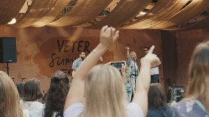 Lokka Film - Veter Summer Fest (18 Августа 2019)