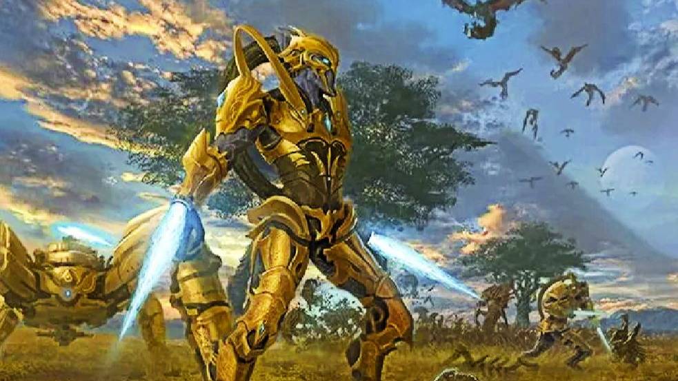 StarCraft 2 💎 Тут нужен ПРАВИЛЬНЫЙ ЛАБИРИНТ❕ #starcraft