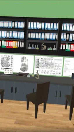 VR-экскурсия по СПБГУ