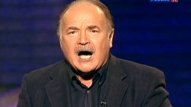 Ток шоу ЛИНИЯ ЖИЗНИ / Николай Губенко