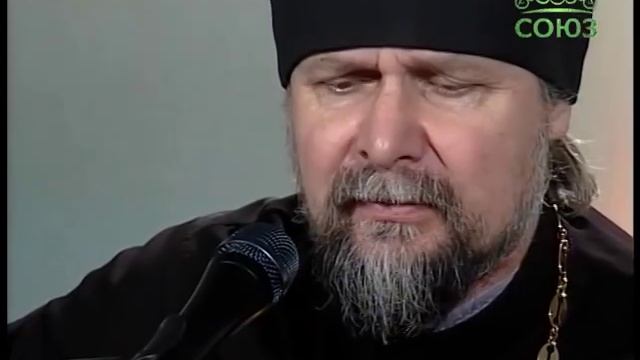 Священник Андрей Гуров  Молитва