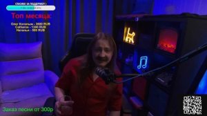Игорь Николаев - Выпьем за Любовь cover (пародия)