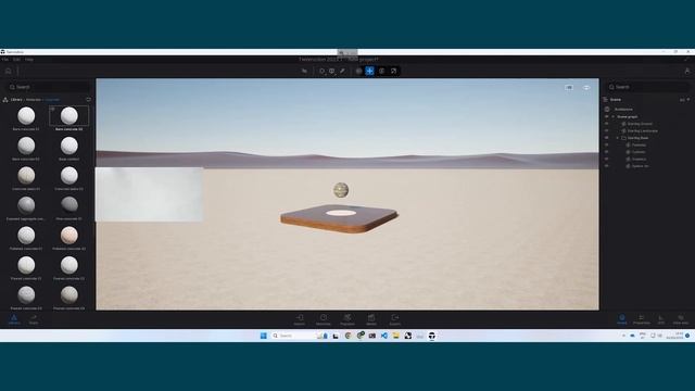 M6U1A  Audiovisual Content 1  Installing Twinmotion and Navigation set-up
