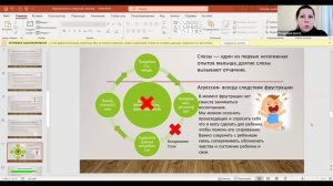 Бесплатный вебинар. Привязанность. 28.04.25