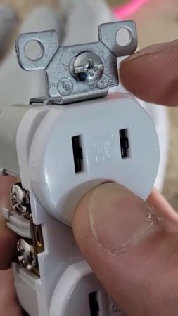 16 of 25 Electrical Apprentice ‐ Tamper Resistant #electrical