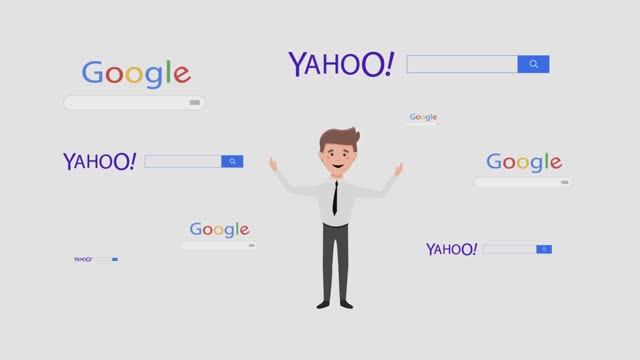 Анимация - онлайн переводчик