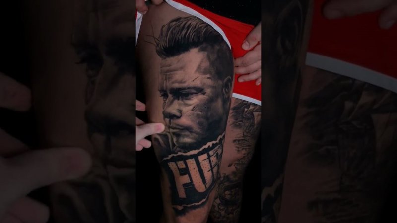 тату мастер Вячеслав KUZOV @kuzov_tattoo #тату #татумастер #татусалон #татуировка #татуэскиз