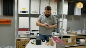 Гидравлические разделители Zeissler из нержавеющей стали AISI304