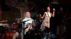 ♦️ROMB♦️ – 27.01.21 – клуб «Китайский Лётчик Джао Да» (г. Москва).