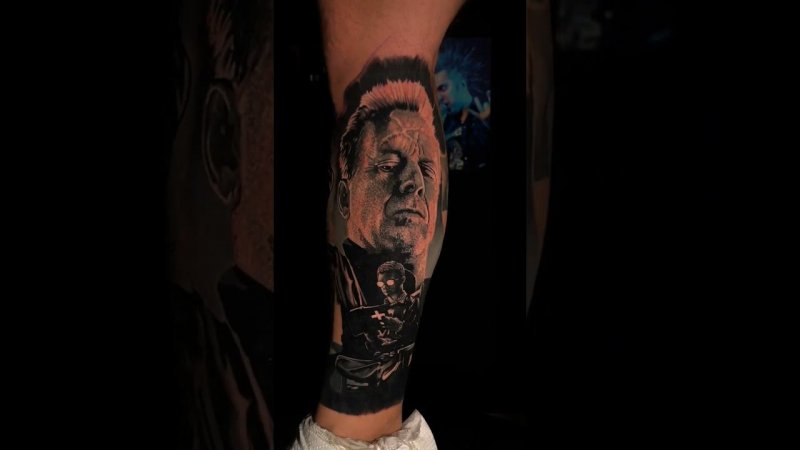 тату мастер Вячеслав KUZOV @kuzov_tattoo #тату #мытищи #татумастер #татусалон #татуировка
