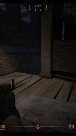 CS:GO 2
