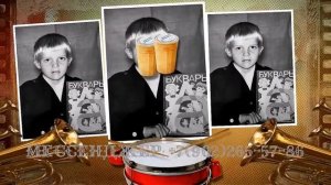Поздравляю племянника Алексея с днем рождения, презентация