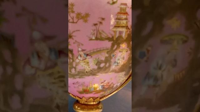 Выставка Севр и имитации. Эрмитаж. Сентябрь 2024. Эпизод четвёртый.