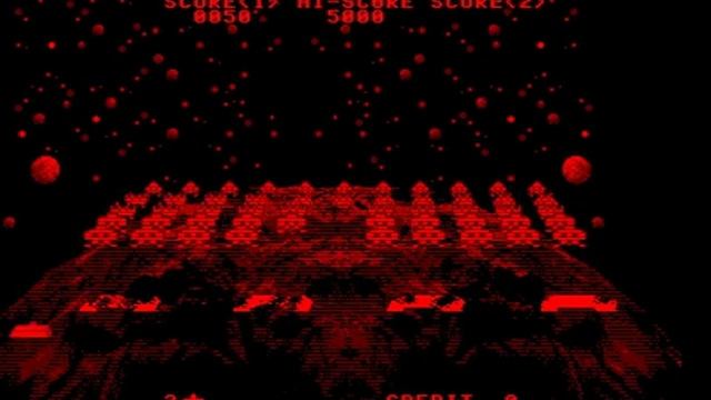 VB - Space Invaders - Virtual Collection