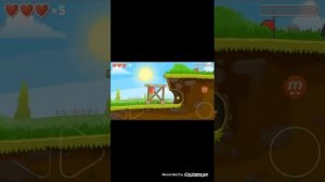 С играли в игру Red Ball4