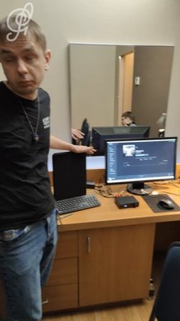 Компьютерная акустика DPK TST на Аудио Саммит 2025