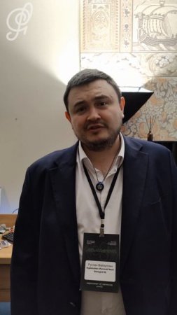 Салон Русский звук на Аудио Саммит 2025