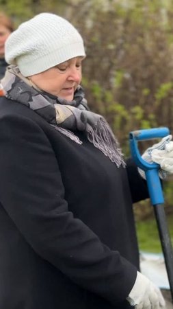 Сад памяти