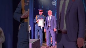Концерт к форуму: «Горжусь Россией-Родиной моей»