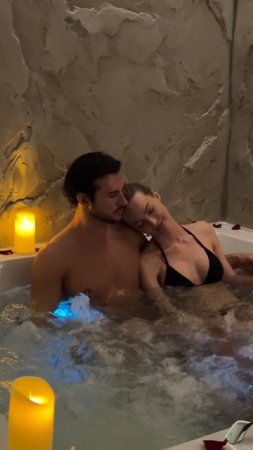 Романтическое свидание