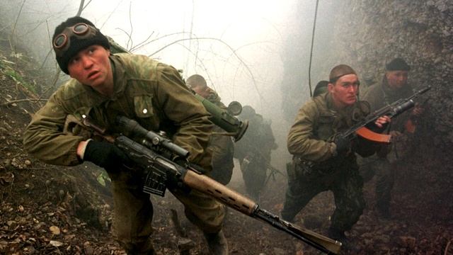БРОНЕЖИЛЕТ НА ЦИНК🔥(Л.Русанов)🔥ЧЕЧНЯ🔥🔥🔥