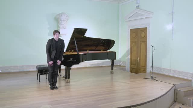 Пальчиков Богдан