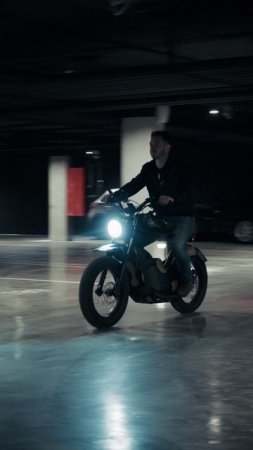 Российские электрические минибайки MARSBIKE