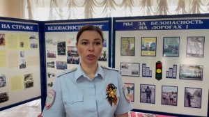На Радоницу в Саранске и районах республики усилен контроль за дорожным движением