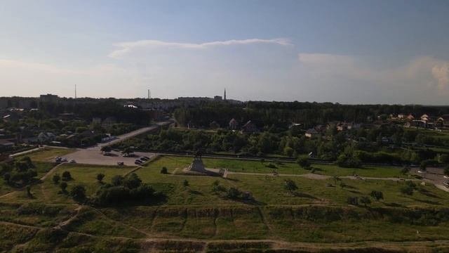 Кантата «Алабуга»