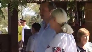 Атамань 2016 закрытие