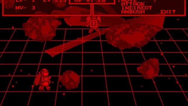 VB - SD Gundam - Dimension War
