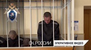 Украинским военнослужащим вынесен обвинительный приговор за препятствование эвакуации мирных