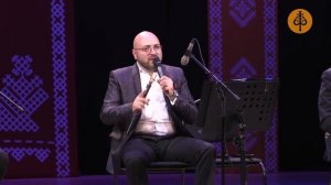 «Фестиваль старинных инструментов». Ансамбль «Дудукист».