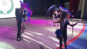 Репетиція 2019 , фестиваль жовтневий палац