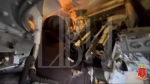 Полиция Петербурга провела тотальную проверку на дорогах (26-28.04.2025)