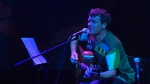 Фёдоров Л., Волков В.  Грусть-печаль (фр.). The Place. 14.11.2010
